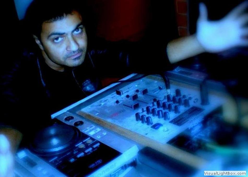 Dr. DJ, DJ in Mumbai | WeddingZ