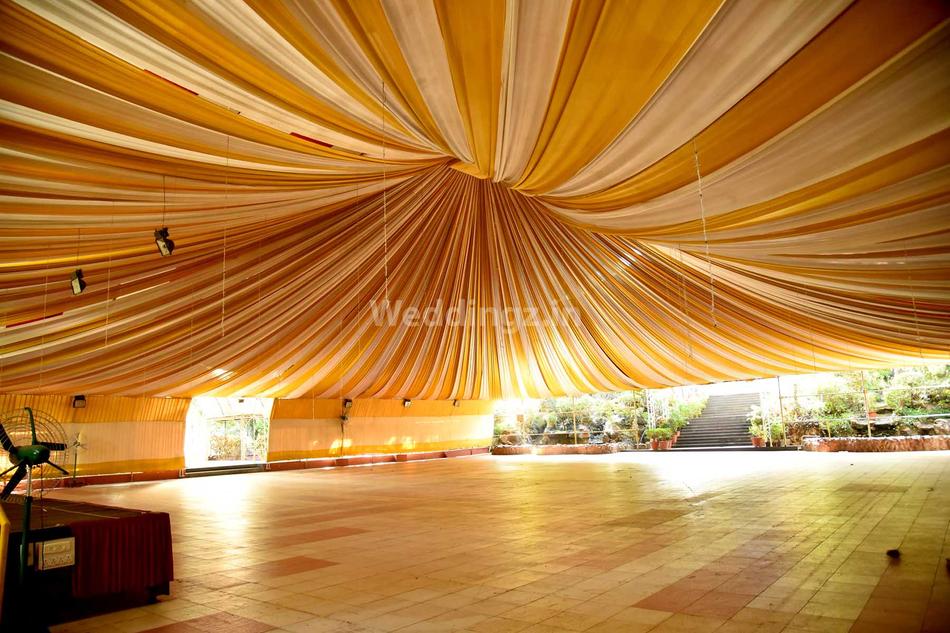 Saptapadi Hall Gangapur Road, Nashik | Wedding Lawn | WeddingZ.in