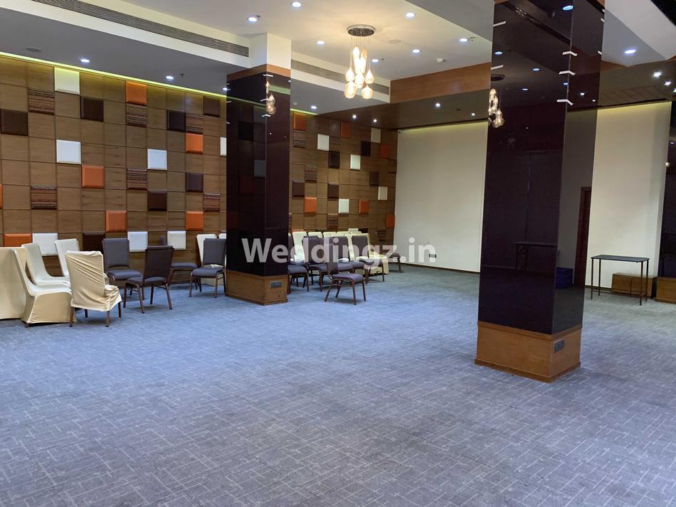 Hotel Suba Elite Fatehgunj, Baroda | Banquet Hall | 5 Star Wedding ...