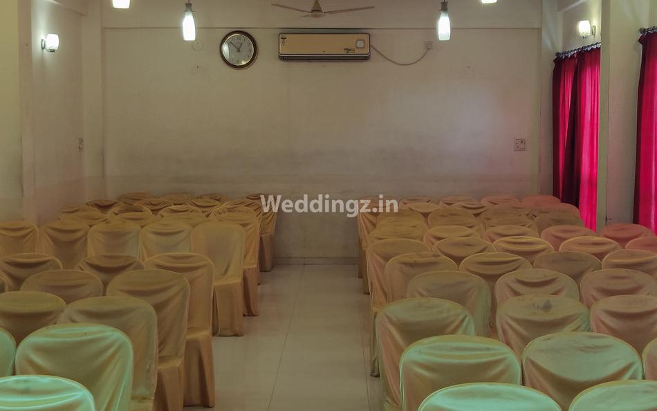 Symphony Hall Hadapsar, Pune | Banquet Hall | WeddingZ.in