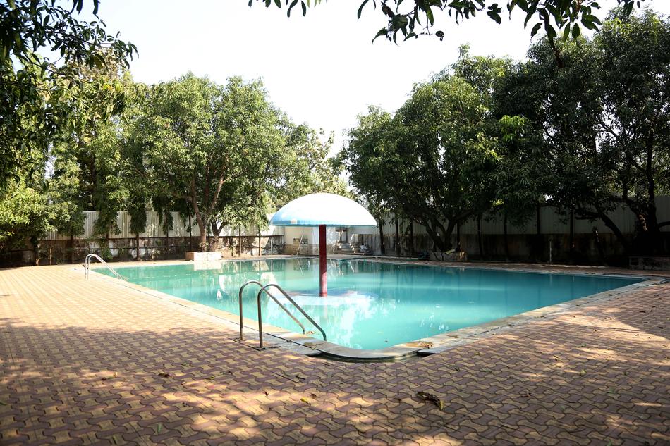 Moss Resorts Vasai, Mumbai | Banquet Hall | Wedding Lawn | WeddingZ.in