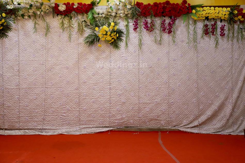 Nakshatra Banquet Hall Thane West, Mumbai | Banquet Hall | WeddingZ.in