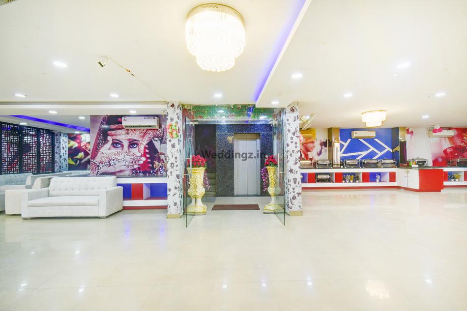 Red Rose Banquet Hall Vasundhara, Ghaziabad | Banquet Hall | Banquet ...