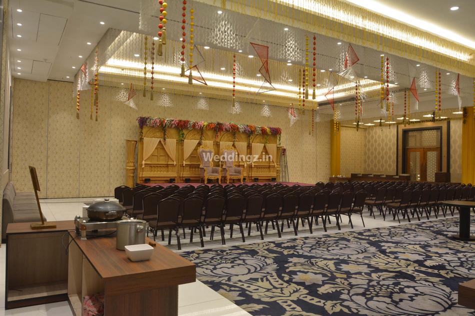Bika Banquet Belur, Howrah | Banquet Hall | Wedding Lawn | WeddingZ.in