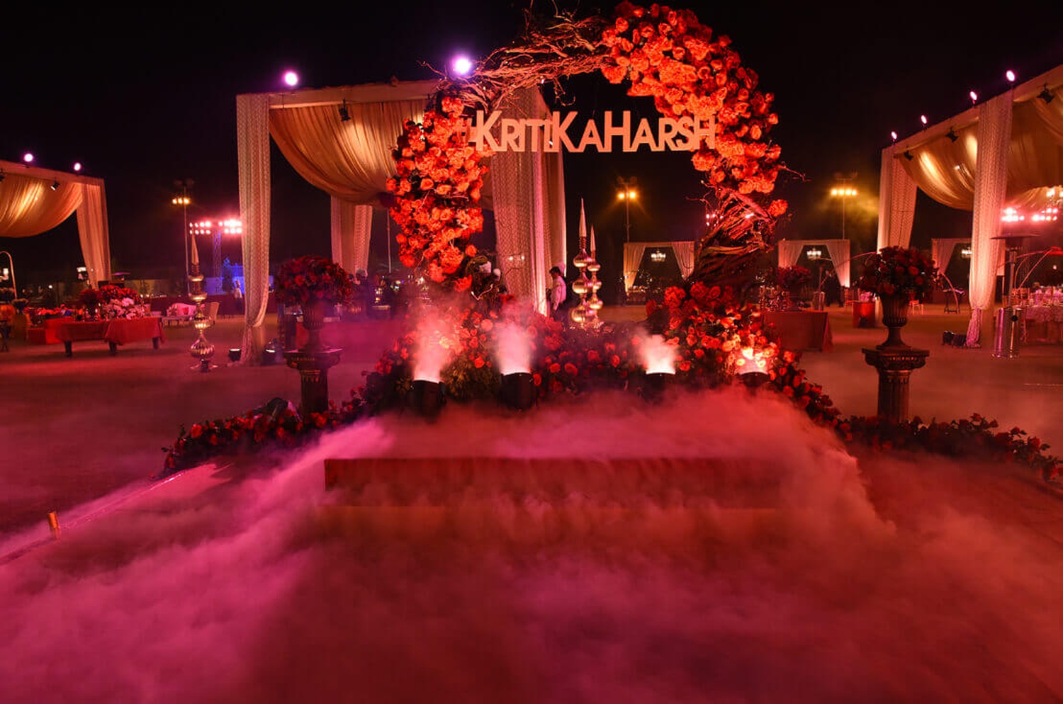 Gulmohar Garden Kukas, Jaipur | Banquet Hall | Wedding Lawn | WeddingZ.in