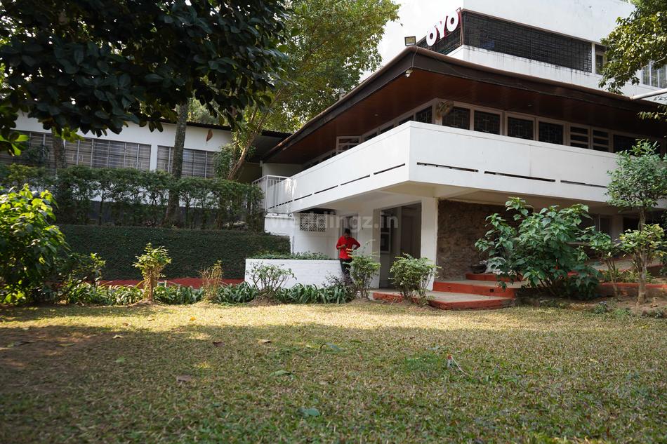 16 Hillside Zoo Road, Guwahati | Banquet Hall | Wedding Lawn | WeddingZ.in