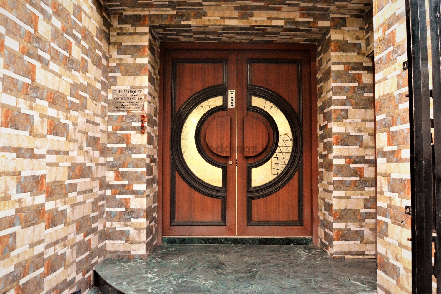 The Marquee Behala, Kolkata | Banquet Hall | Wedding Lawn | WeddingZ.in