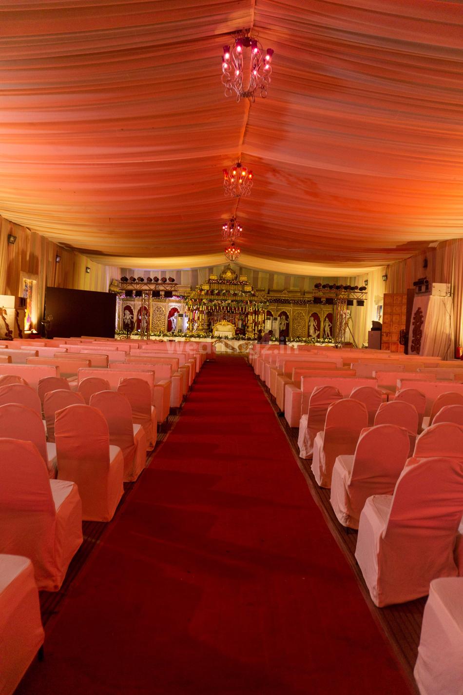 Visakha Function Hall Adarsh Nagar, Visakhapatnam | Banquet Hall ...