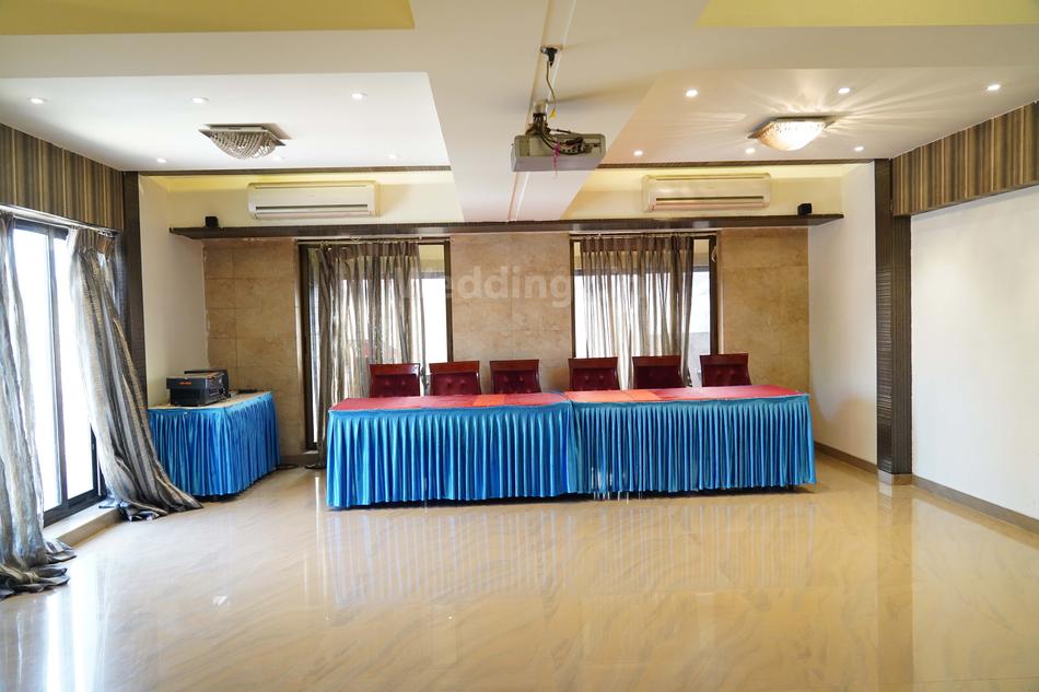 Kumar Resort Lonavala, Lonavala | Banquet Hall | Wedding Lawn | WeddingZ.in