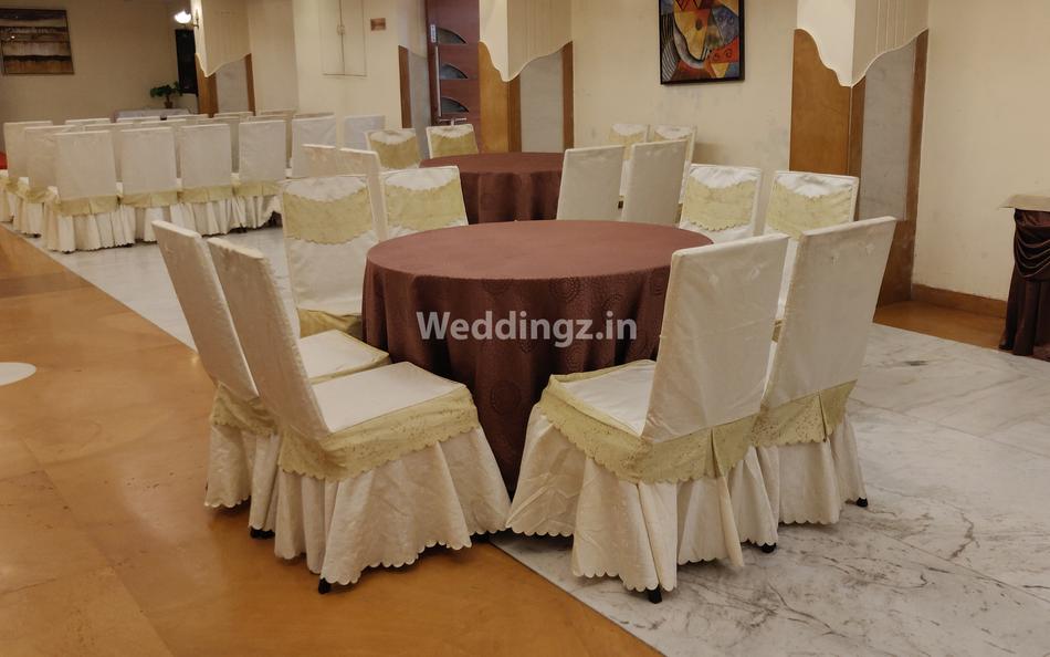Hotel Ambience Excellency Chinchwad, Pune | Banquet Hall | Wedding ...