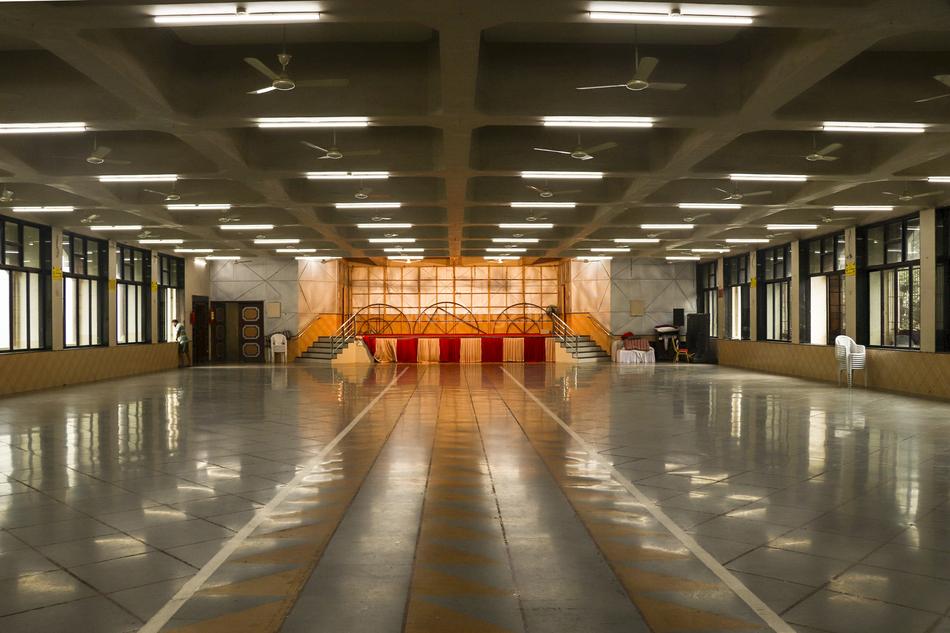 Shree Kutch Vagad Leva Patidar Samaj Bhavan Airoli, Mumbai | Banquet ...