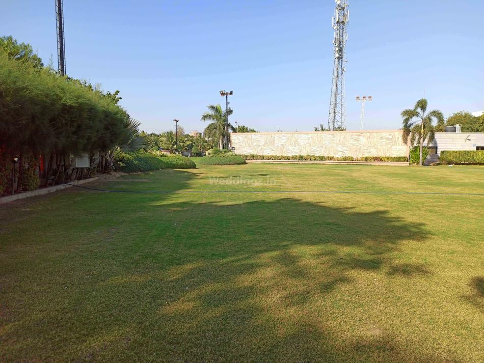 Rameshwar Farm And Party Plot Ambli, Ahmedabad | Wedding Lawn | WeddingZ.in