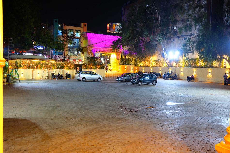 Khaja Mansion Convention Function Hall Banjara Hills, Hyderabad ...