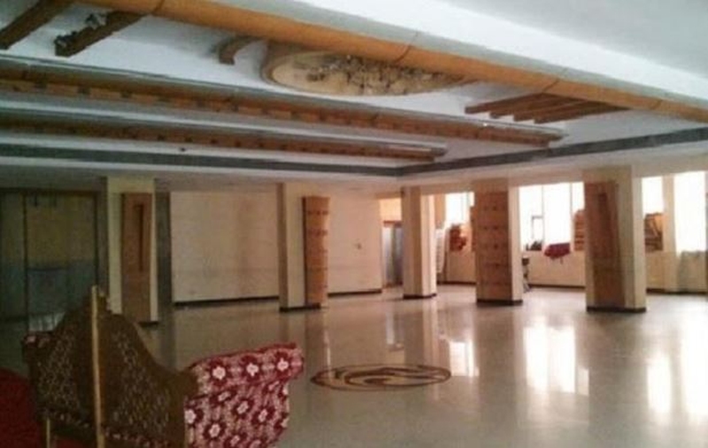 Kutchi Gurjar Wadi Matunga, Mumbai | Banquet Hall | Wedding Lawn ...