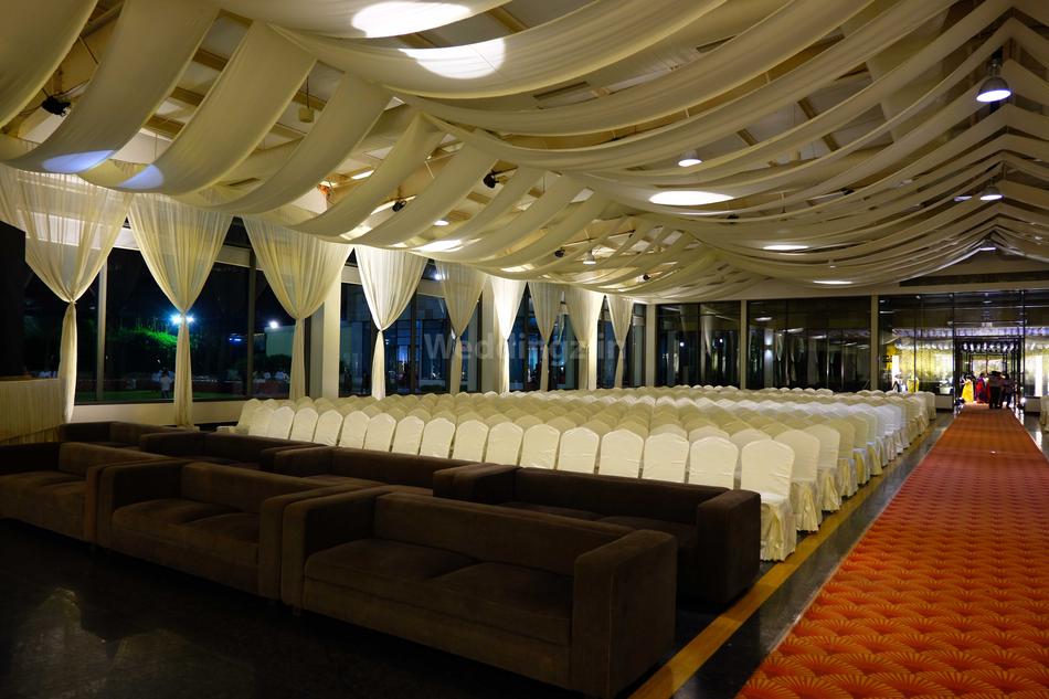 Siddh Convention Centre Kompally, Hyderabad | Banquet Hall | Wedding ...