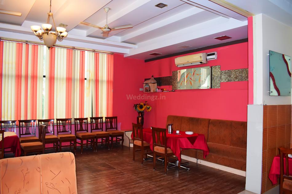 Regal Restaurant Ajmer Road, Jaipur | Banquet Hall | Wedding Lawn ...
