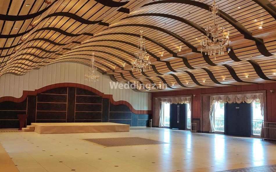 Marigold Banquets And Conventions Bavdhan, Pune | Banquet Hall ...