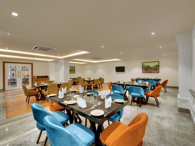 Amanora The Fern Hotels and Club Hadapsar, Pune | Banquet Hall ...