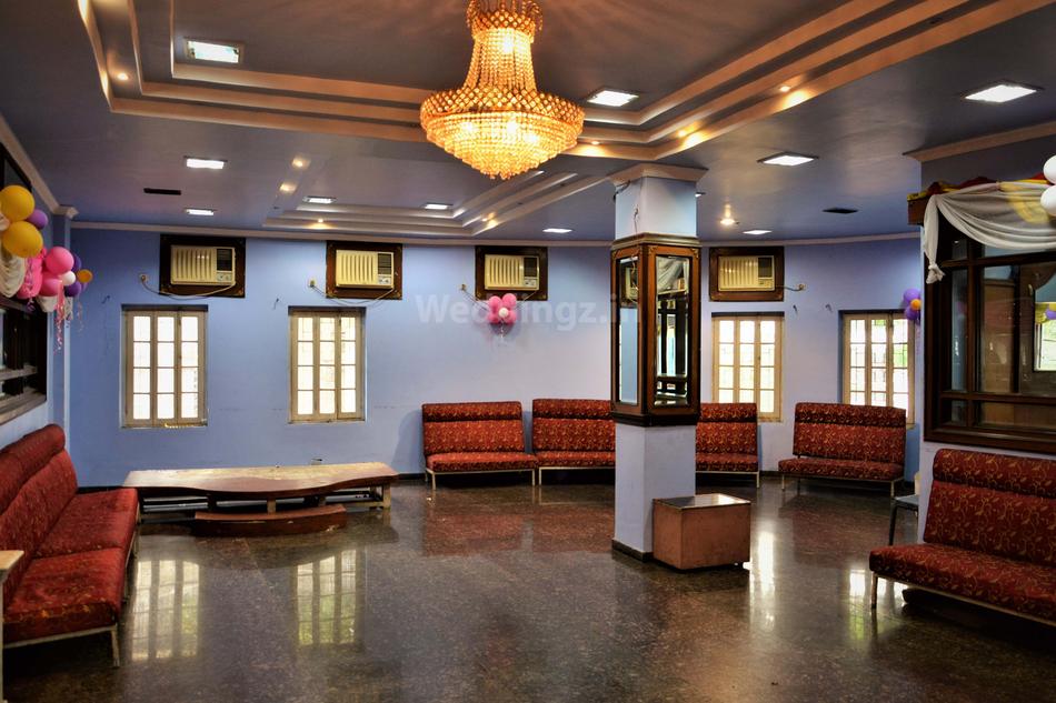 Addy House Kalighat, Kolkata | Banquet Hall | WeddingZ.in