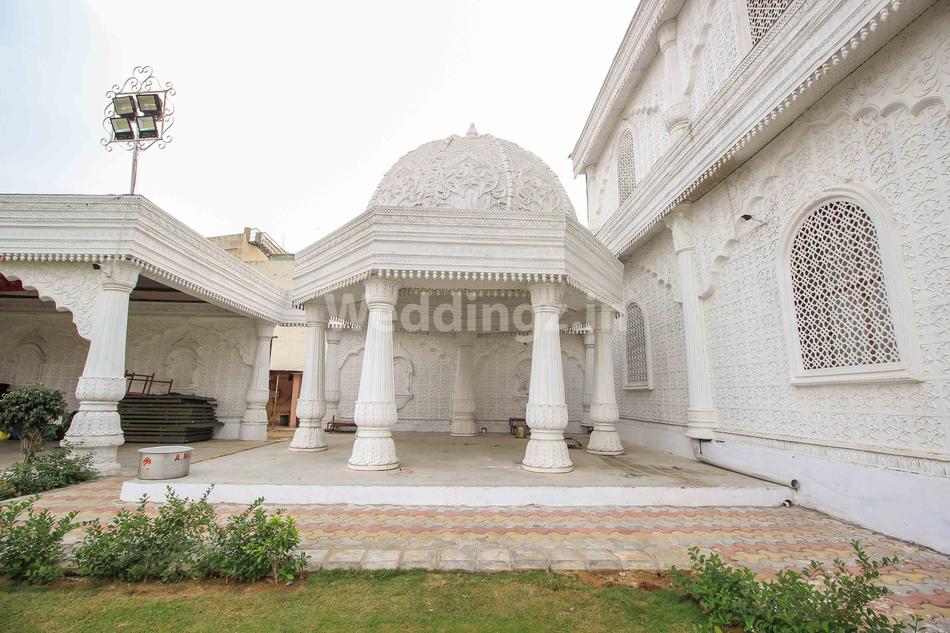 Anand Mahal Marriage Garden Mansarovar, Jaipur | Banquet Hall | Wedding ...