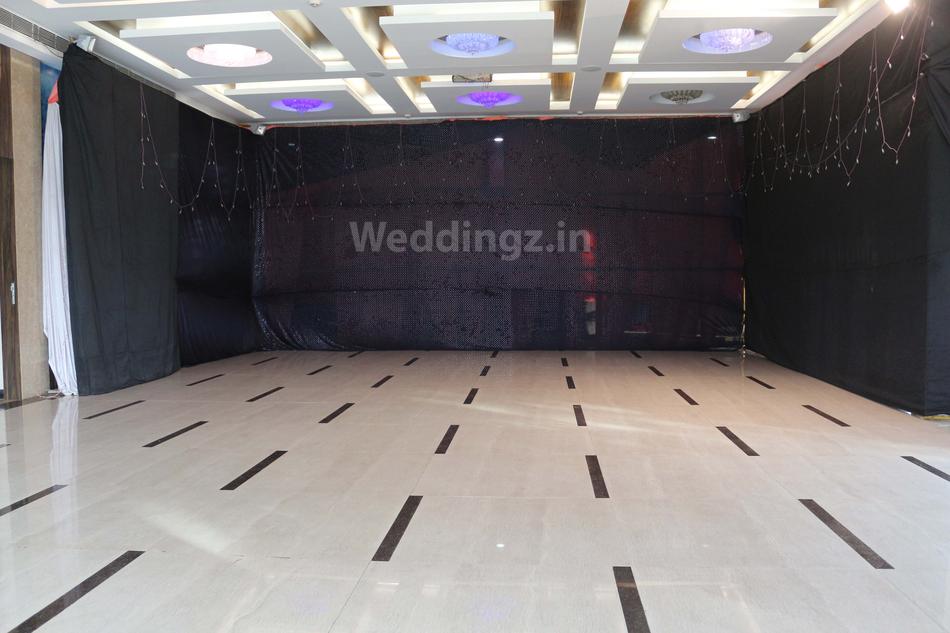 The Royal Club Vasai, Mumbai | Banquet Hall | Wedding Lawn | WeddingZ.in