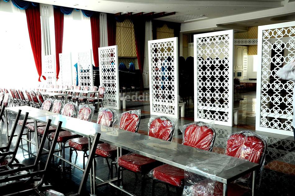 Sri Vidhur Hall Pallavaram, Chennai | Banquet Hall | WeddingZ.in