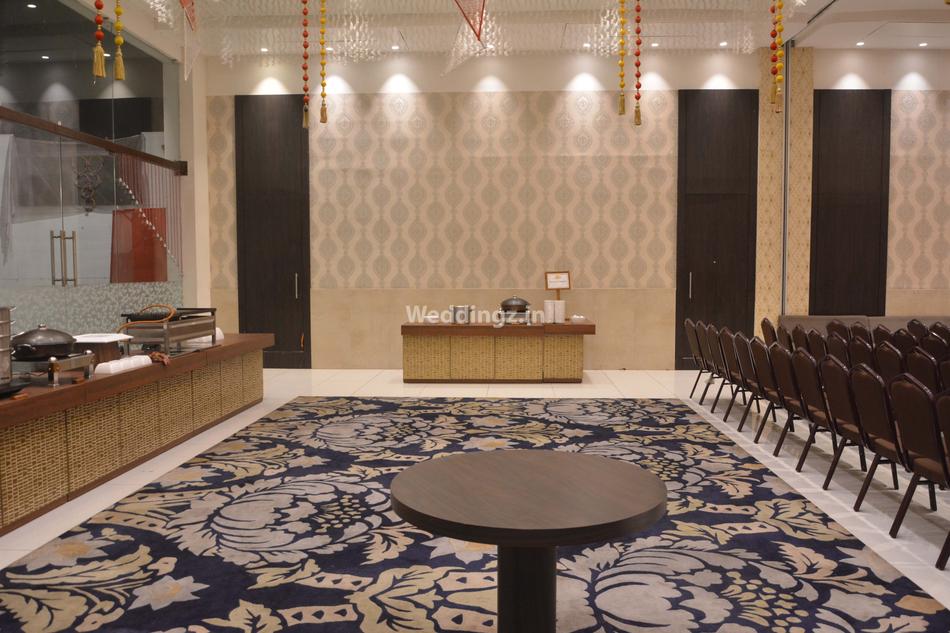 Bika Banquet Belur, Howrah | Banquet Hall | Wedding Lawn | WeddingZ.in