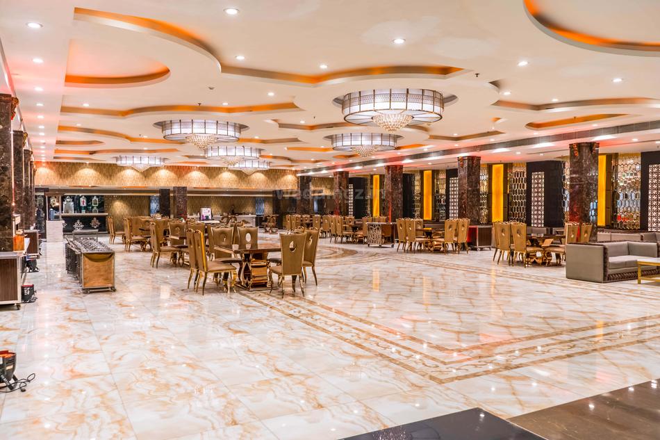 Lavanya Grand Mayapuri, Delhi | Banquet Hall | WeddingZ.in