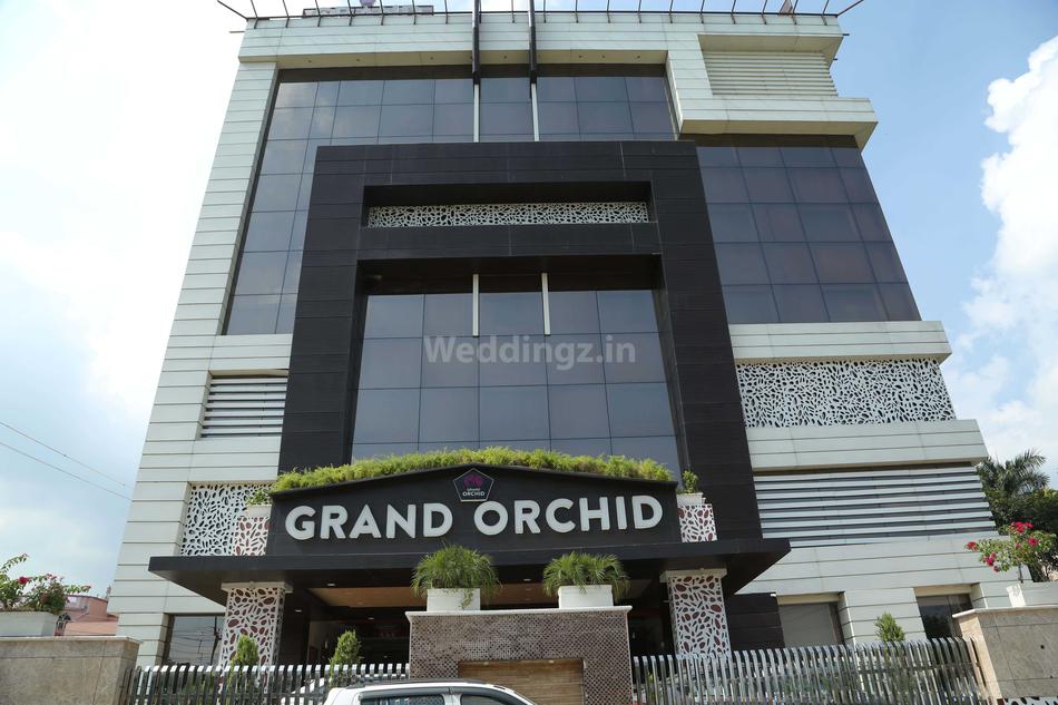 Grand Orchid Banquet Hall Phulwari Sharif, Patna | Banquet Hall ...