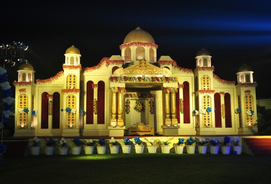 Lavanya Motel Alipur, Delhi | Banquet Hall | Wedding Lawn | WeddingZ.in