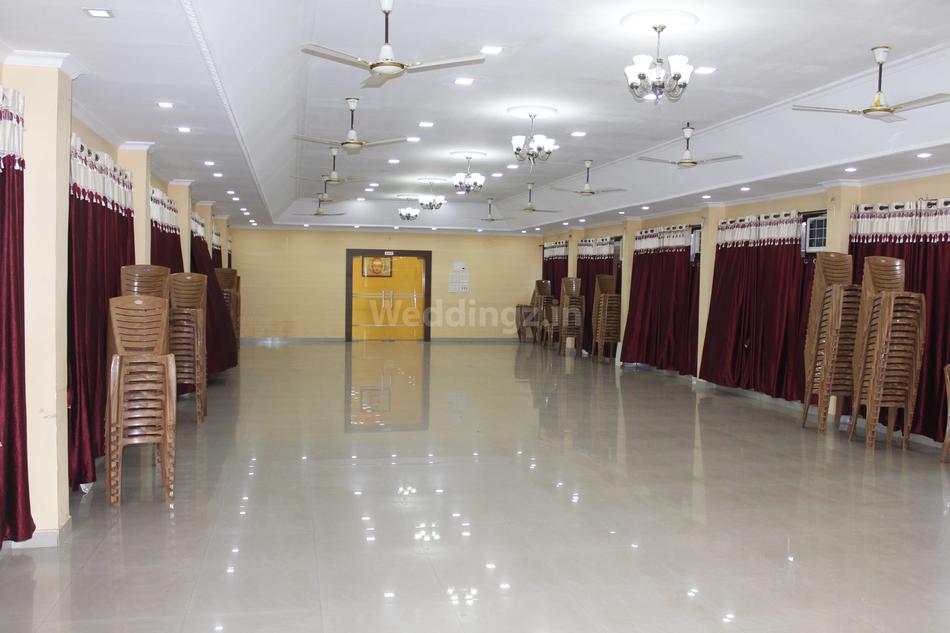 Lotus Hall Marcel, Goa | Banquet Hall | WeddingZ.in
