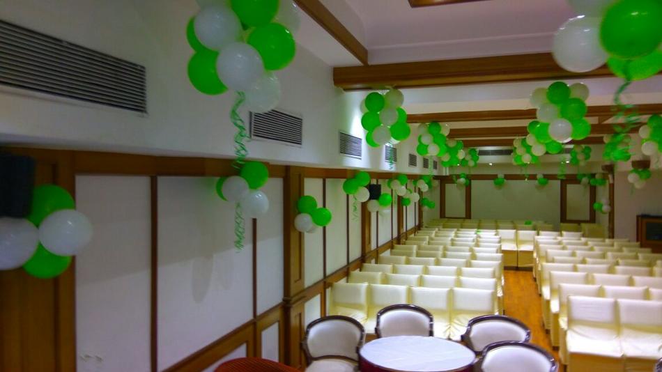 Hotel Avon Ruby Dadar East, Mumbai | Banquet Hall | Wedding Hotel ...