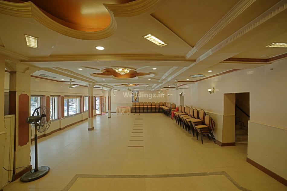 Pai Vinod Deluxe Hall Basavanagudi, Bangalore | Banquet Hall | WeddingZ.in