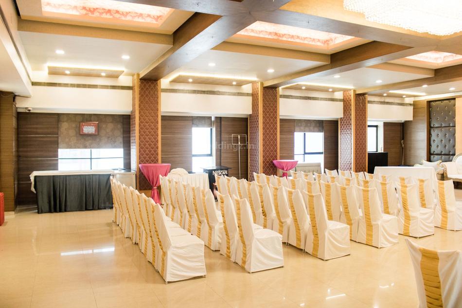 Vihang's Inn Thane West, Mumbai | Banquet Hall | Wedding Hotel ...