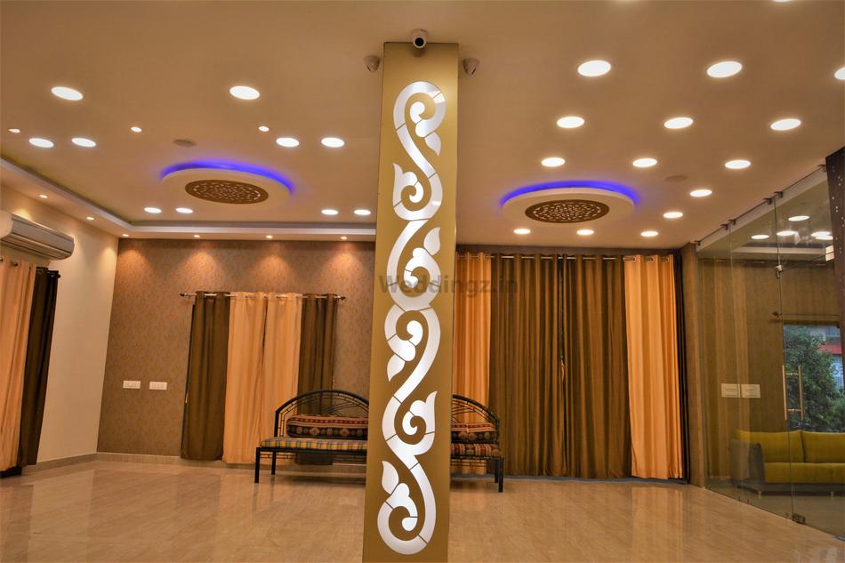 Parampara Ceremonial Hall Gariahat, Kolkata | Banquet Hall | WeddingZ.in