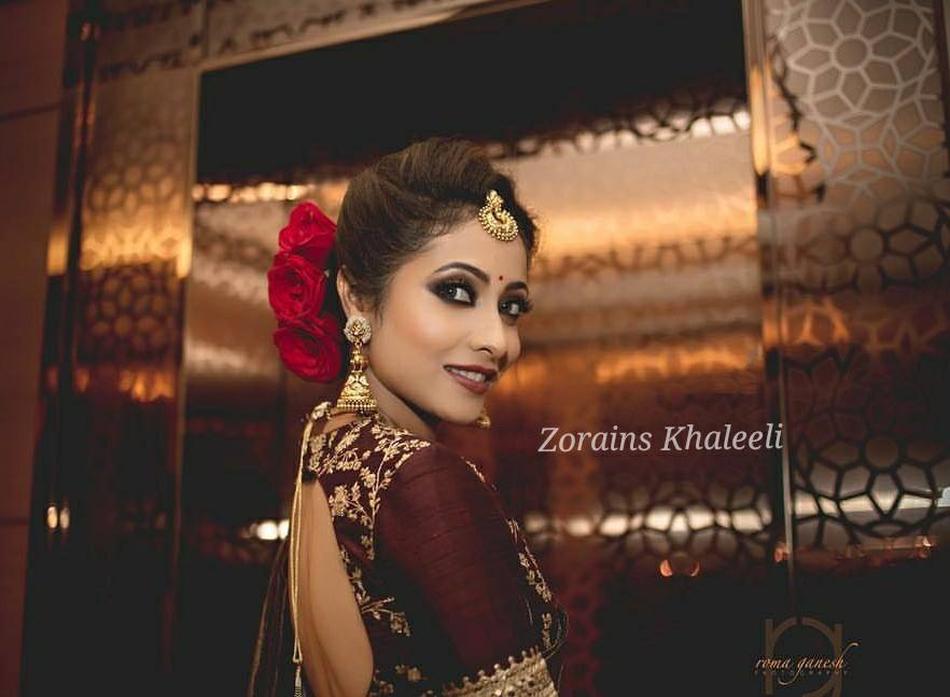 Zorains Studio, Bridal Makeup Artist in Koramangala, Bangalore | WeddingZ