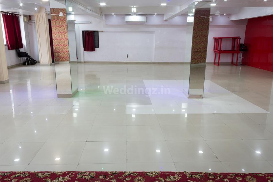 Ruby Party Hall Narhe, Pune | Banquet Hall | WeddingZ.in