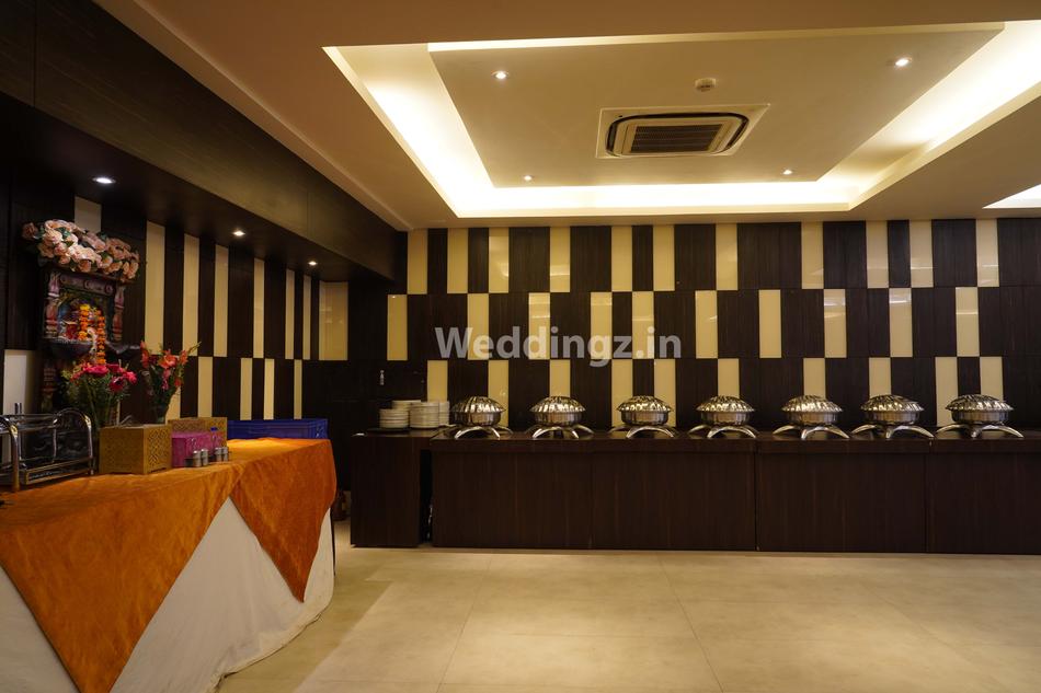 Mango Hotel Kamla Nagar, Agra | Banquet Hall | Wedding Hotel | WeddingZ.in