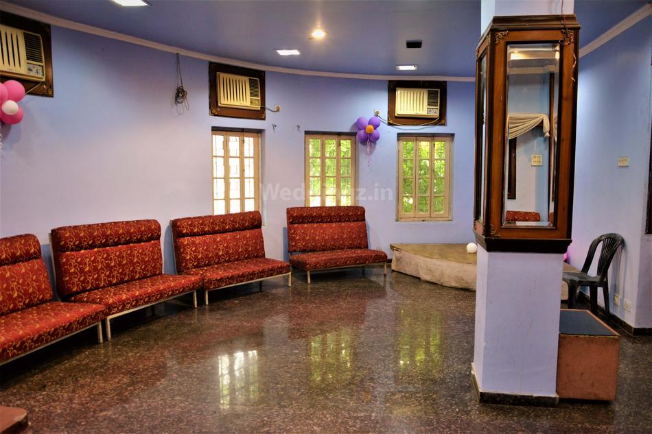 Addy House Kalighat, Kolkata | Banquet Hall | WeddingZ.in