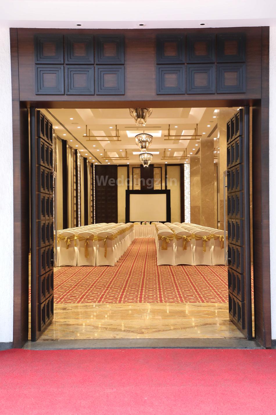 The Jade Garden Worli, Mumbai | Banquet Hall | Banquet Terrace ...