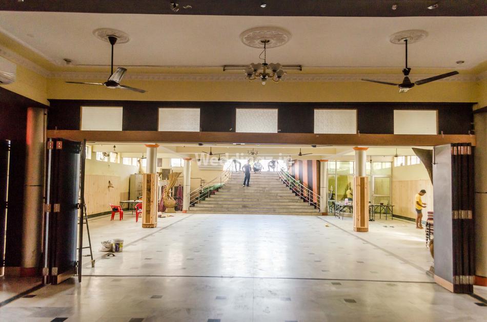 MLA Guest House Chinhat, Lucknow | Banquet Hall | Wedding Hotel ...