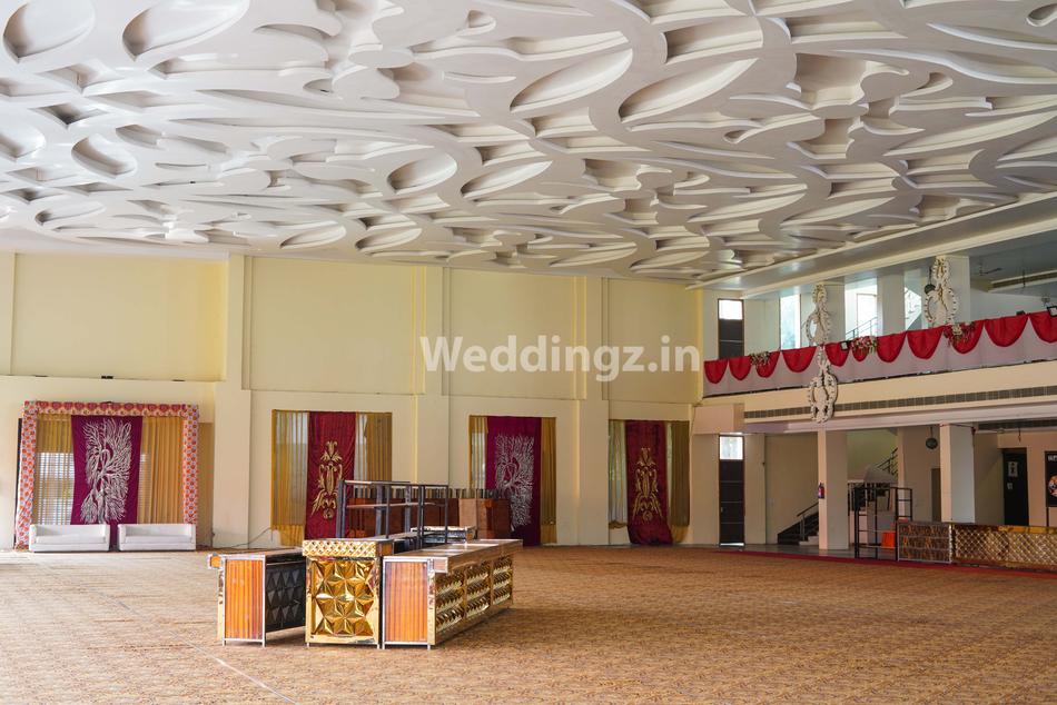 White Castle Pinjore, Chandigarh | Banquet Hall | Wedding Lawn ...