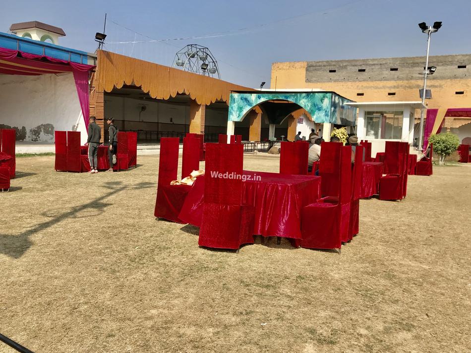 Maya Farm House Nai Basti Dundahera, Ghaziabad | Banquet Hall | Wedding ...