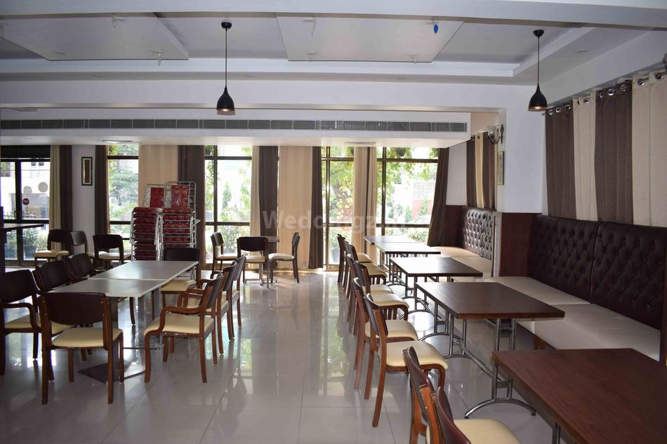 Hotel Shree Residency C Scheme, Jaipur | Banquet Hall | Wedding Hotel ...