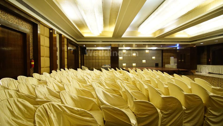 The Regenza by Tunga Vashi, Mumbai | Banquet Hall | Wedding Hotel ...