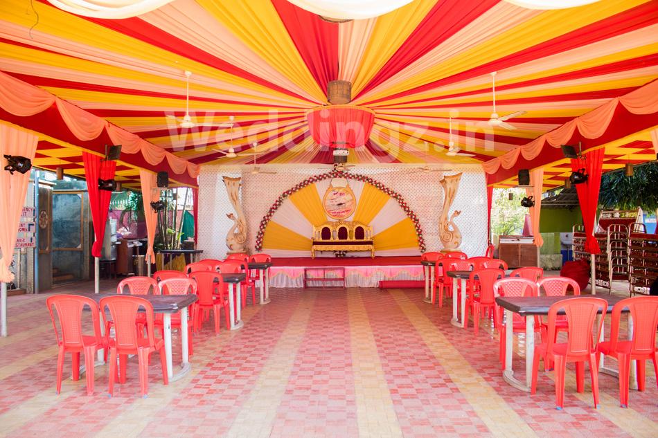 Matoshree Resorts and River Park Badlapur, Mumbai | Banquet Hall ...