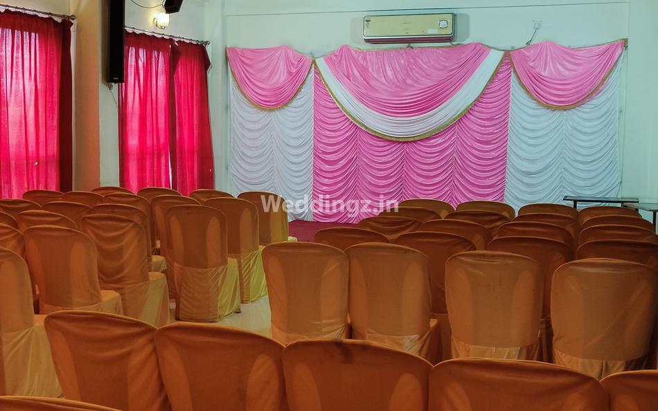 Symphony Hall Hadapsar, Pune | Banquet Hall | WeddingZ.in