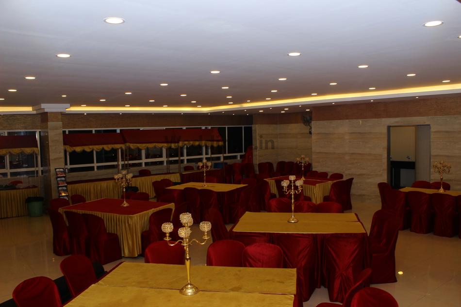 Fortune Mahal Palace Grounds, Bangalore | Banquet Hall | WeddingZ.in