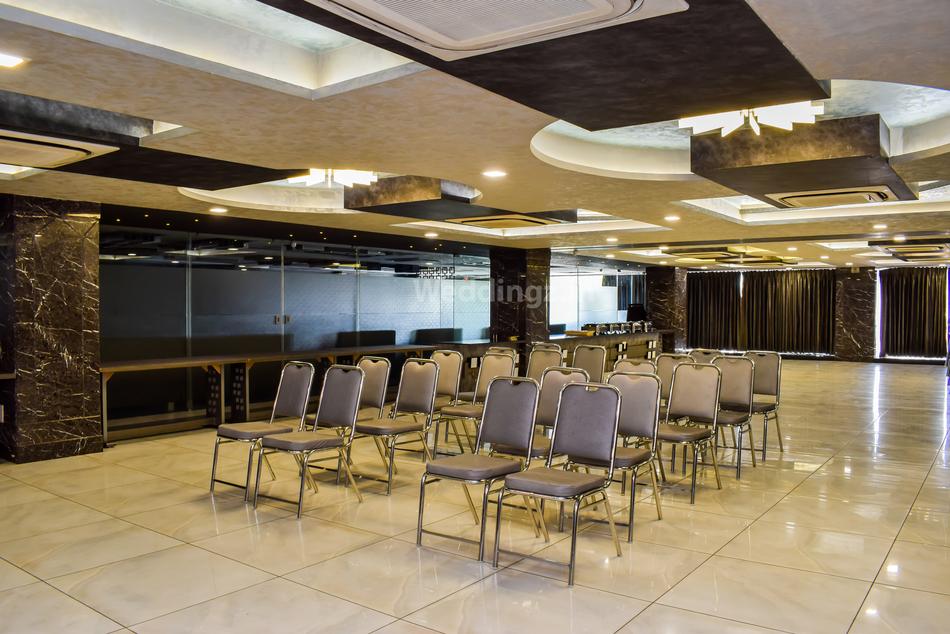Taste City Restaurant And Banquet Sola, Ahmedabad | Banquet Hall ...