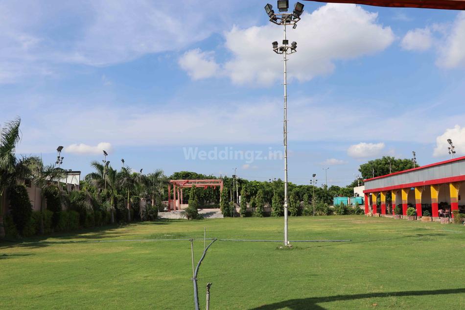 Maha Laxmi Paradise Jagatpura, Jaipur | Banquet Hall | Wedding Lawn ...